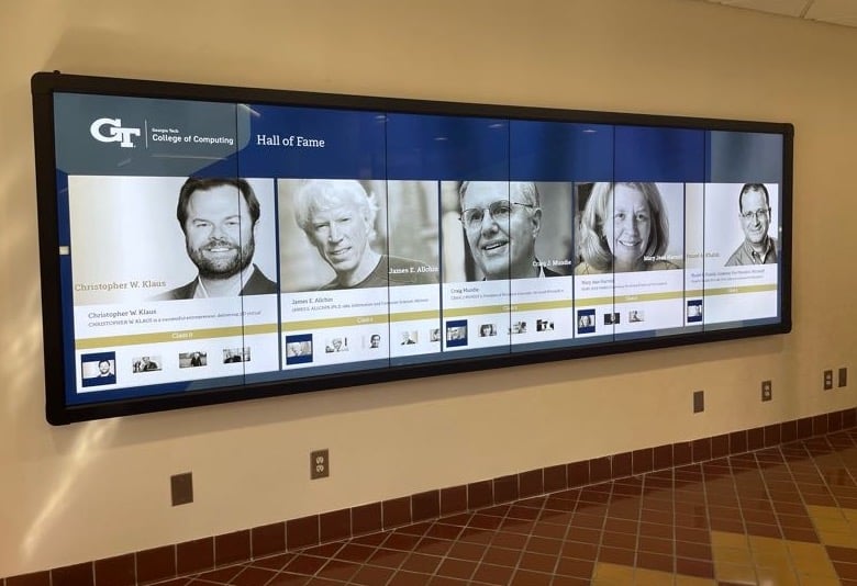 T1V Spaces | Experience Center