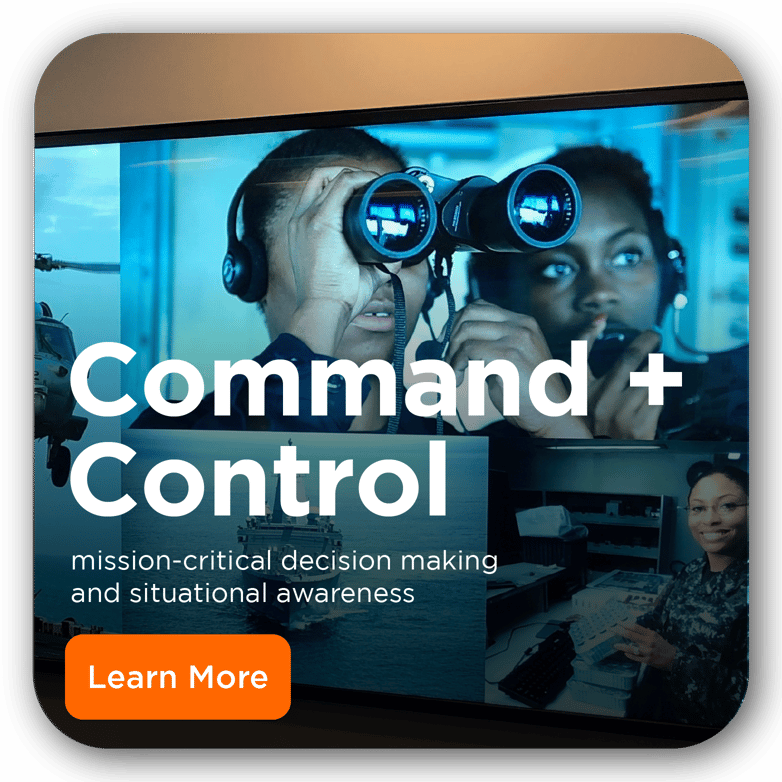 T1V | ThinkHub Visual Collaboration Software