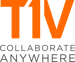 T1V | Brand