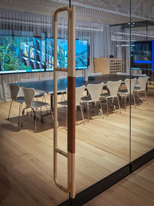 ThinkHub Visual Collaboration Platform | Interactive Workspace