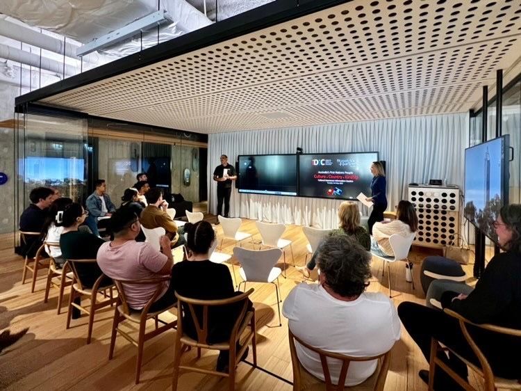 ThinkHub Visual Collaboration Platform | Interactive Workspace