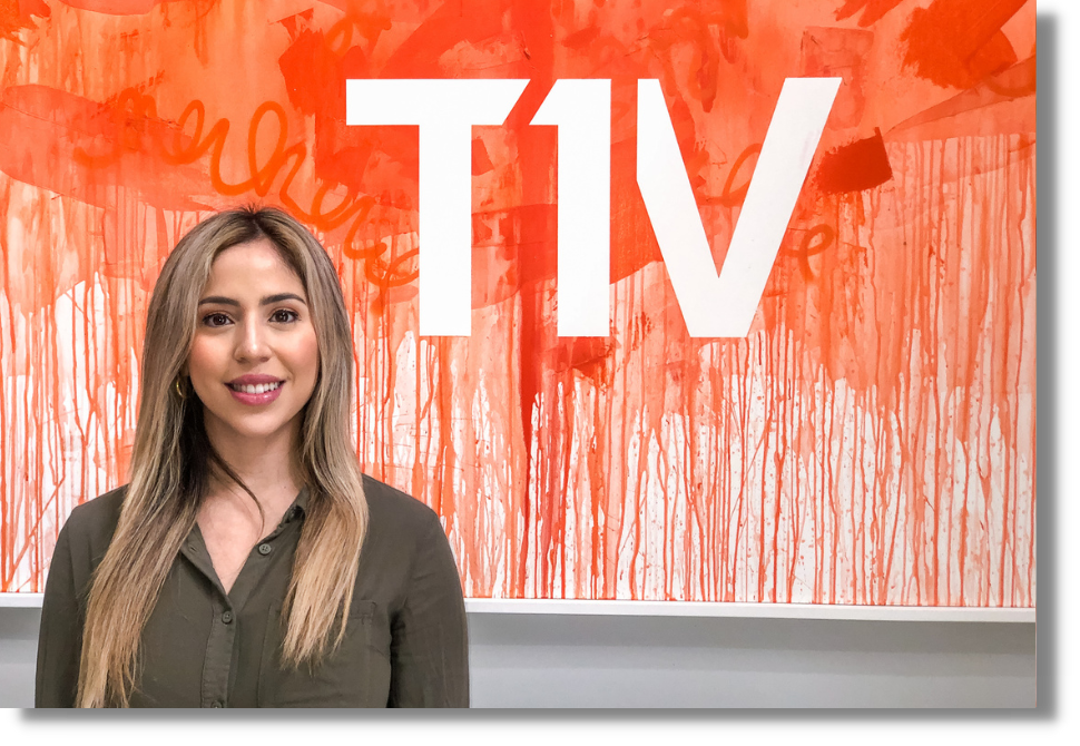 T1V | Our Team