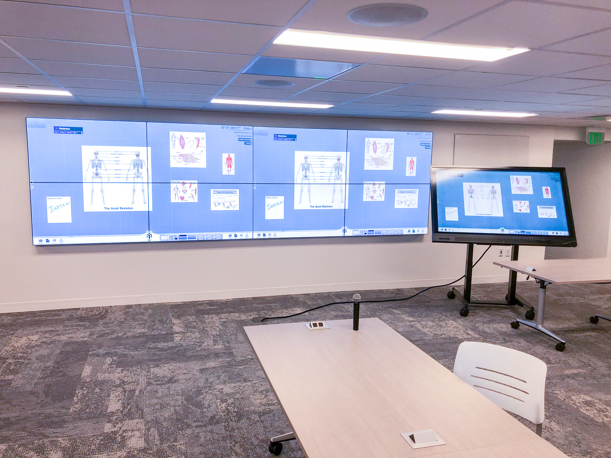 T1V | Experience Interactive