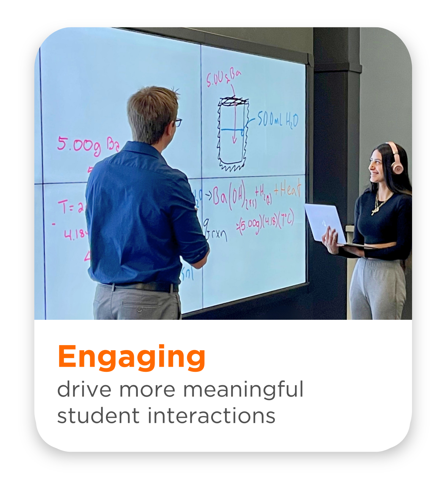 T1V | ThinkHub Education