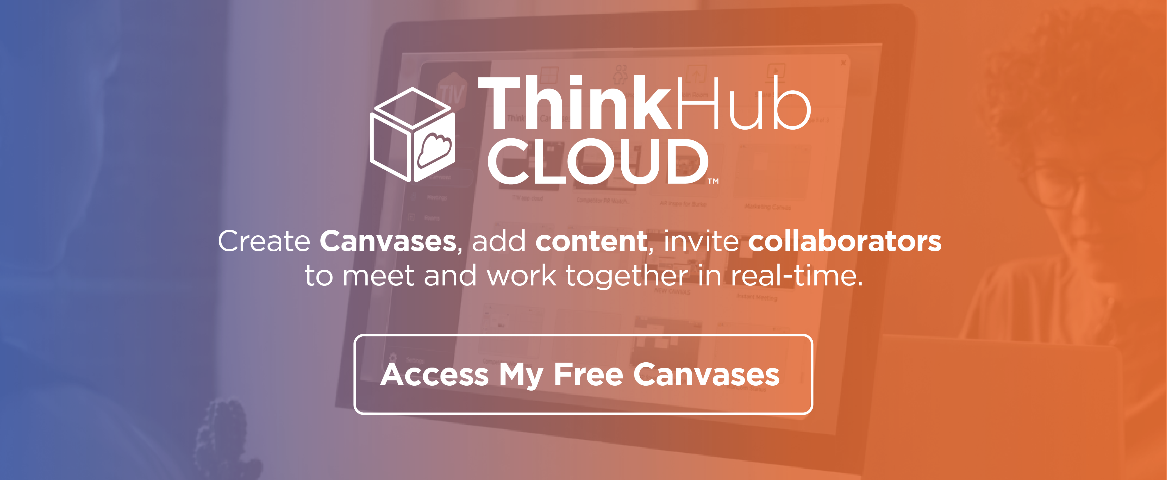 T1V | Collaborate Anywhere